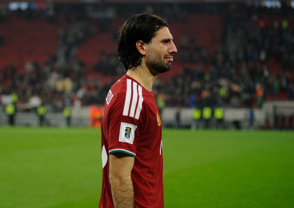 Magyar ír meccs: percről percre, statisztikák, eredmény, minden egy helyen!