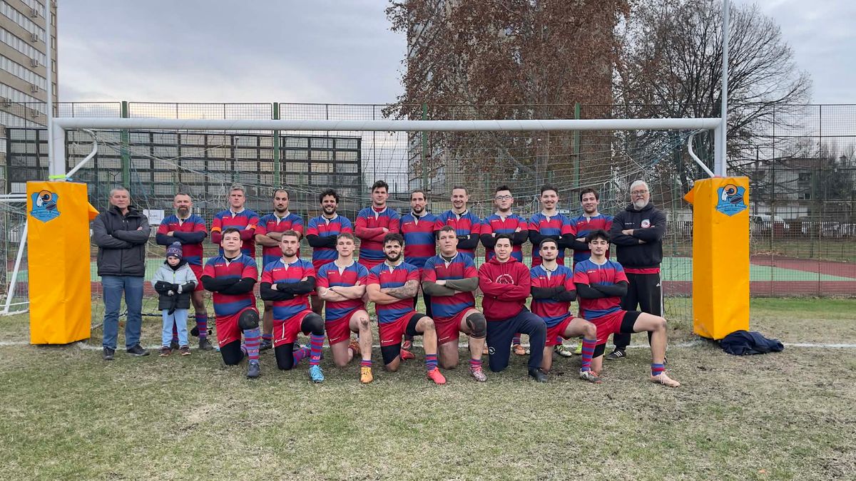 Tavaszra bővíti a keretet a Fehérvár Rugby Club