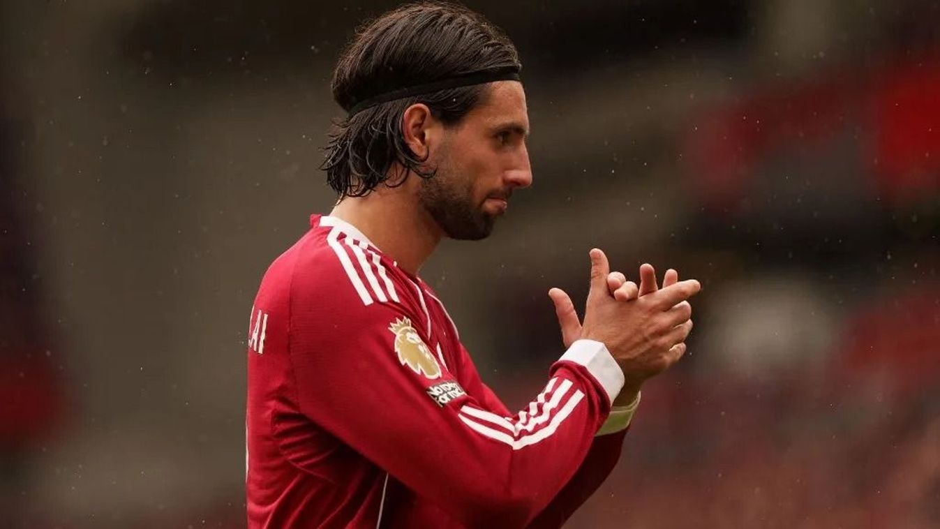 Megnyugodhatnak a szurkolók, Szoboszlai Dominik kezd a Tottenham ellen