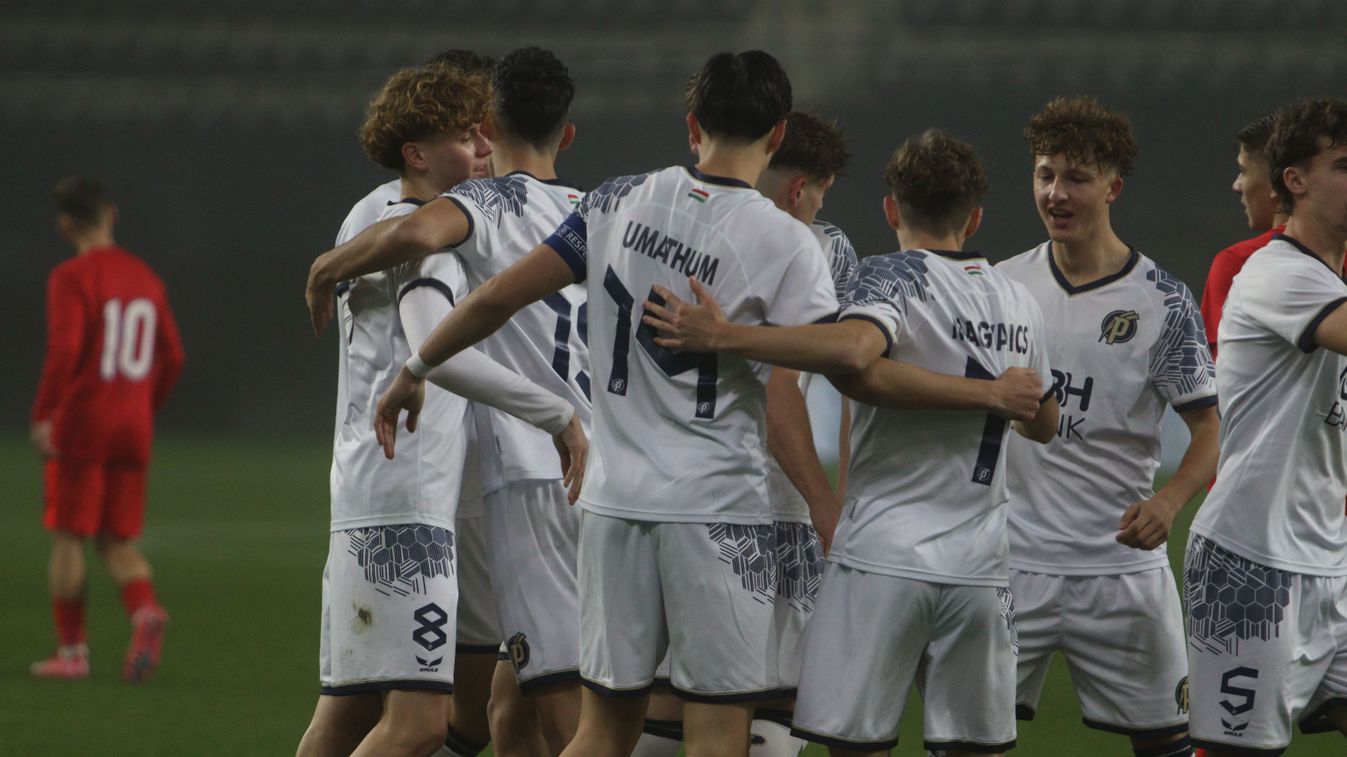 Bajnokok Ligája: újabb tizenegyespárbaj, továbbjutott a Puskás Akadémia