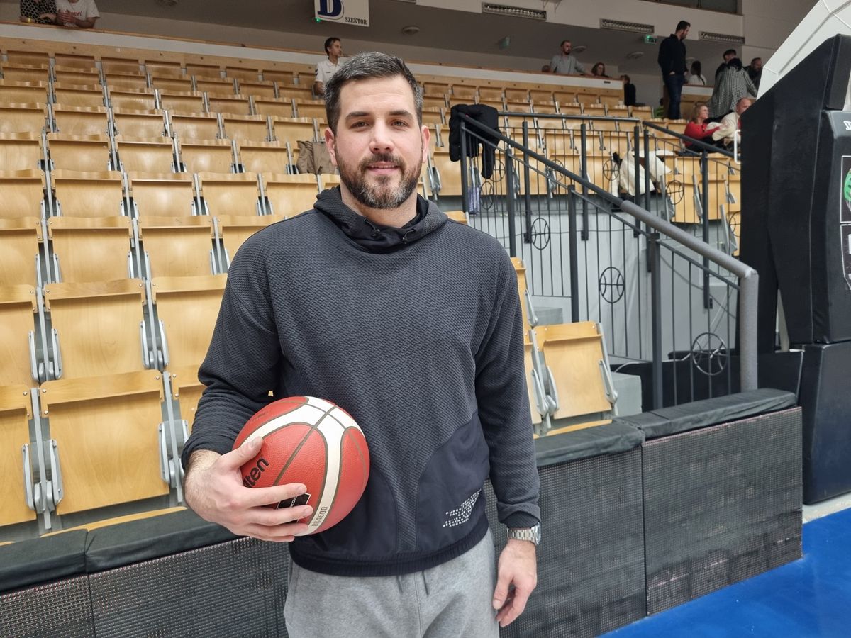 Exkluzív interjú: magánklinikát vezet Luka Markovic