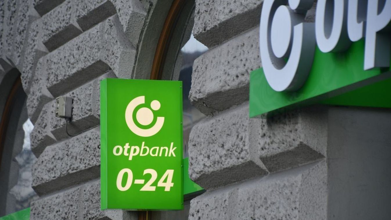 OTP Bank: szolgáltatásai átmenetileg nem lesznek elérhetők