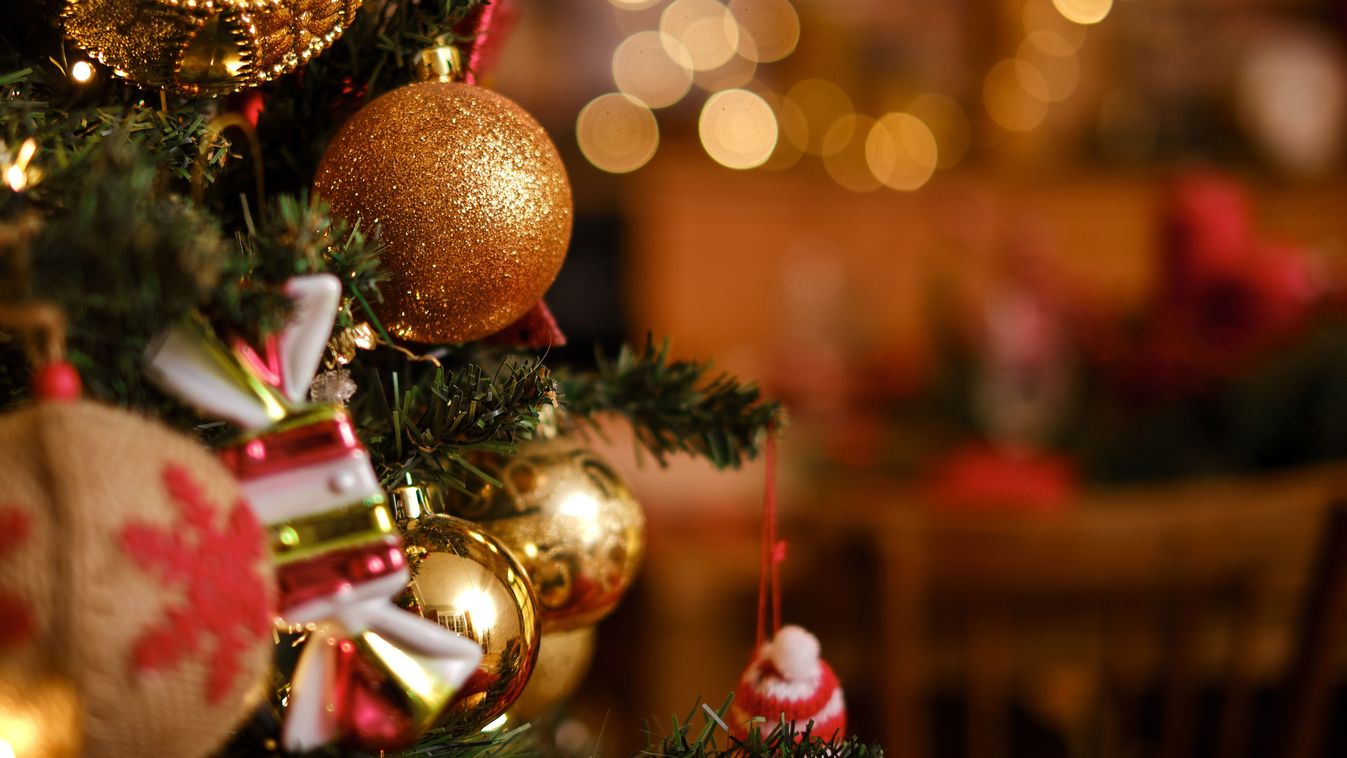 Karácsonyi Fényvarázs fotópályázat – ragyogó nyereményekkel!