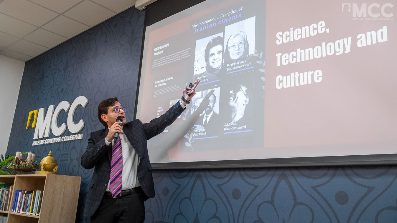 Irán kihívásai: gazdasági válság, fiatal generáció és hagyomány