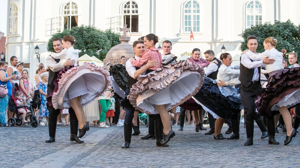 Legjobb fotók augusztusból: fesztivál hangulat és felvonulás képekben