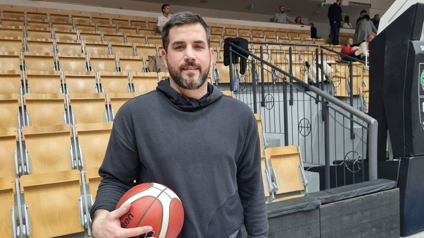 Exkluzív interjú: magánklinikát vezet Luka Markovic