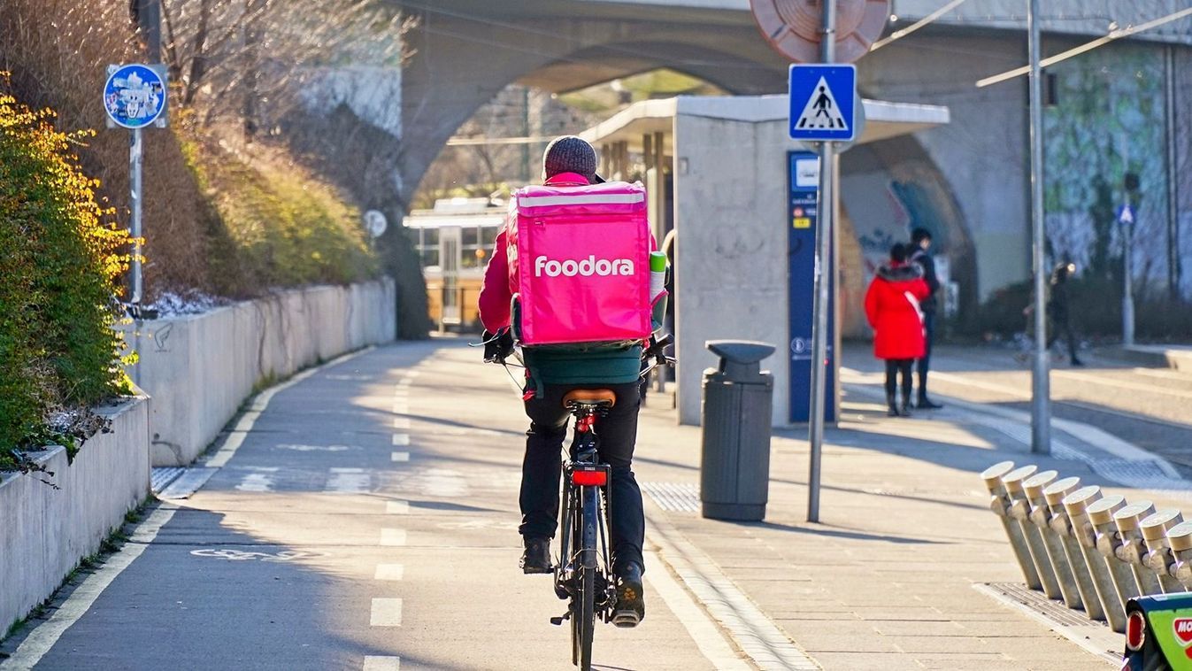 Ételkiszállítás az ünnepekkor: erre számíthatnak a fehérváriak