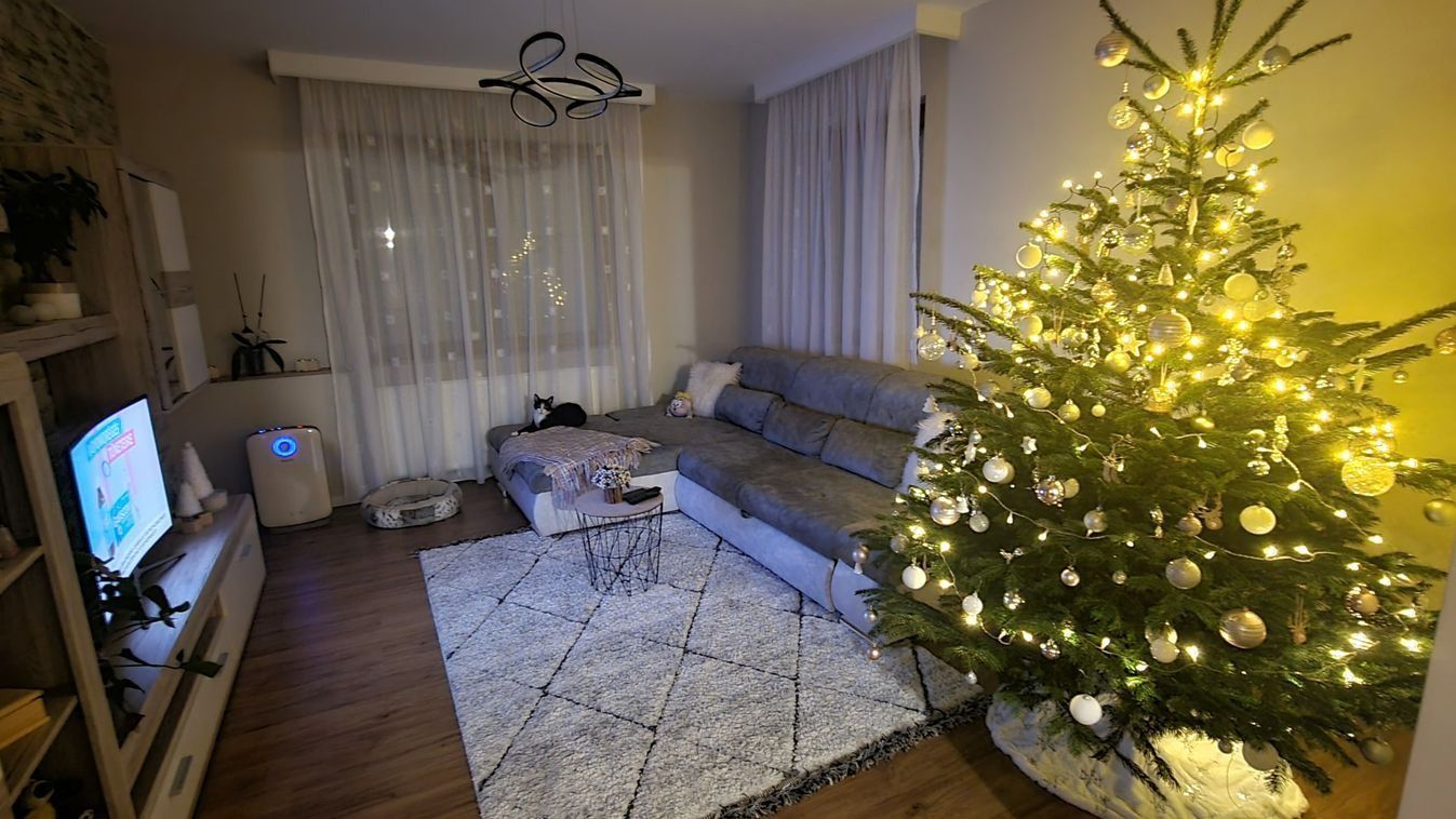 Karácsonyi kisokos: 5+1 dolog, amit ellenőrizz Szenteste előtt!