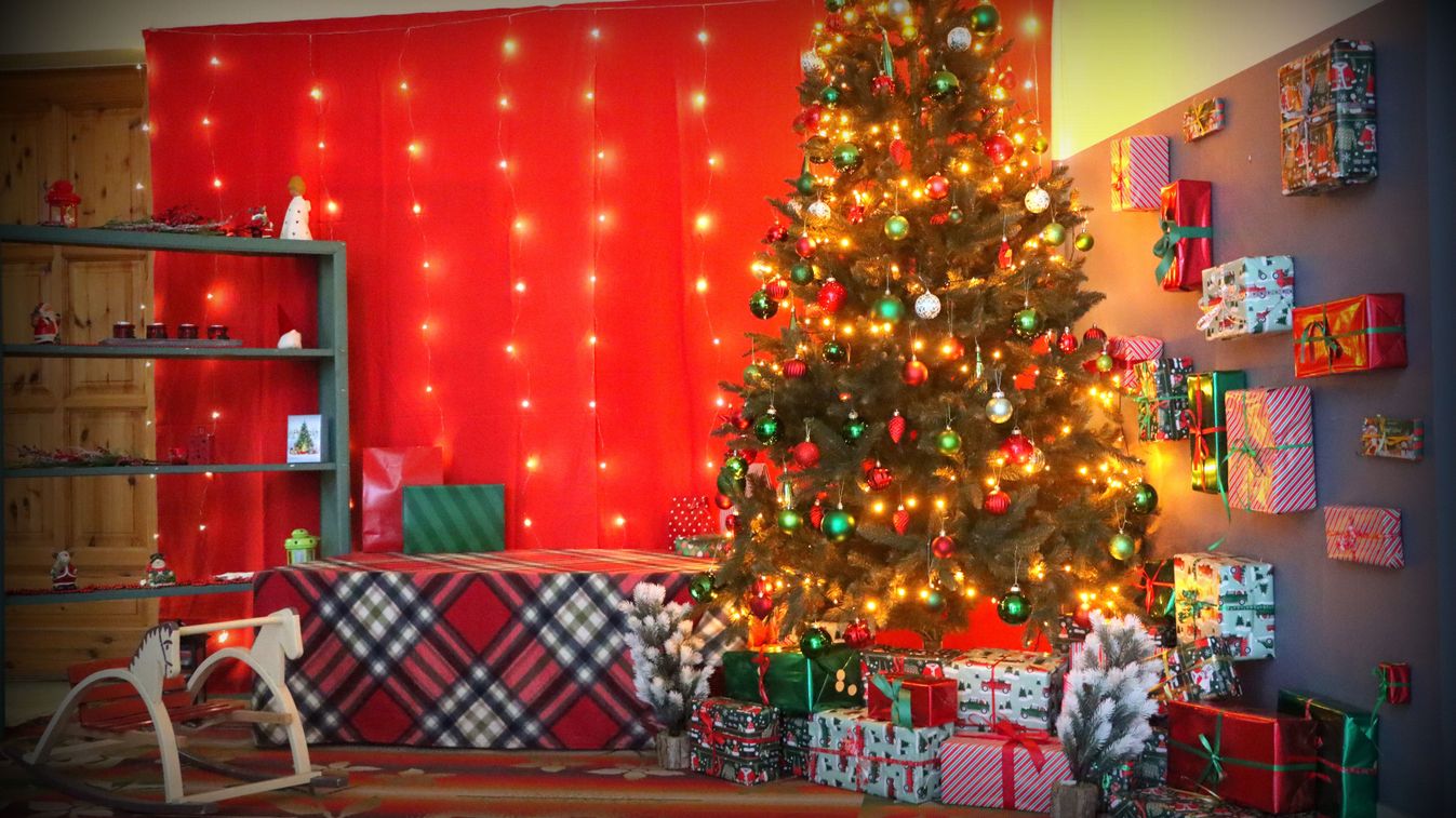 Advent Cecén: Meghitt ünnepi pillanatok