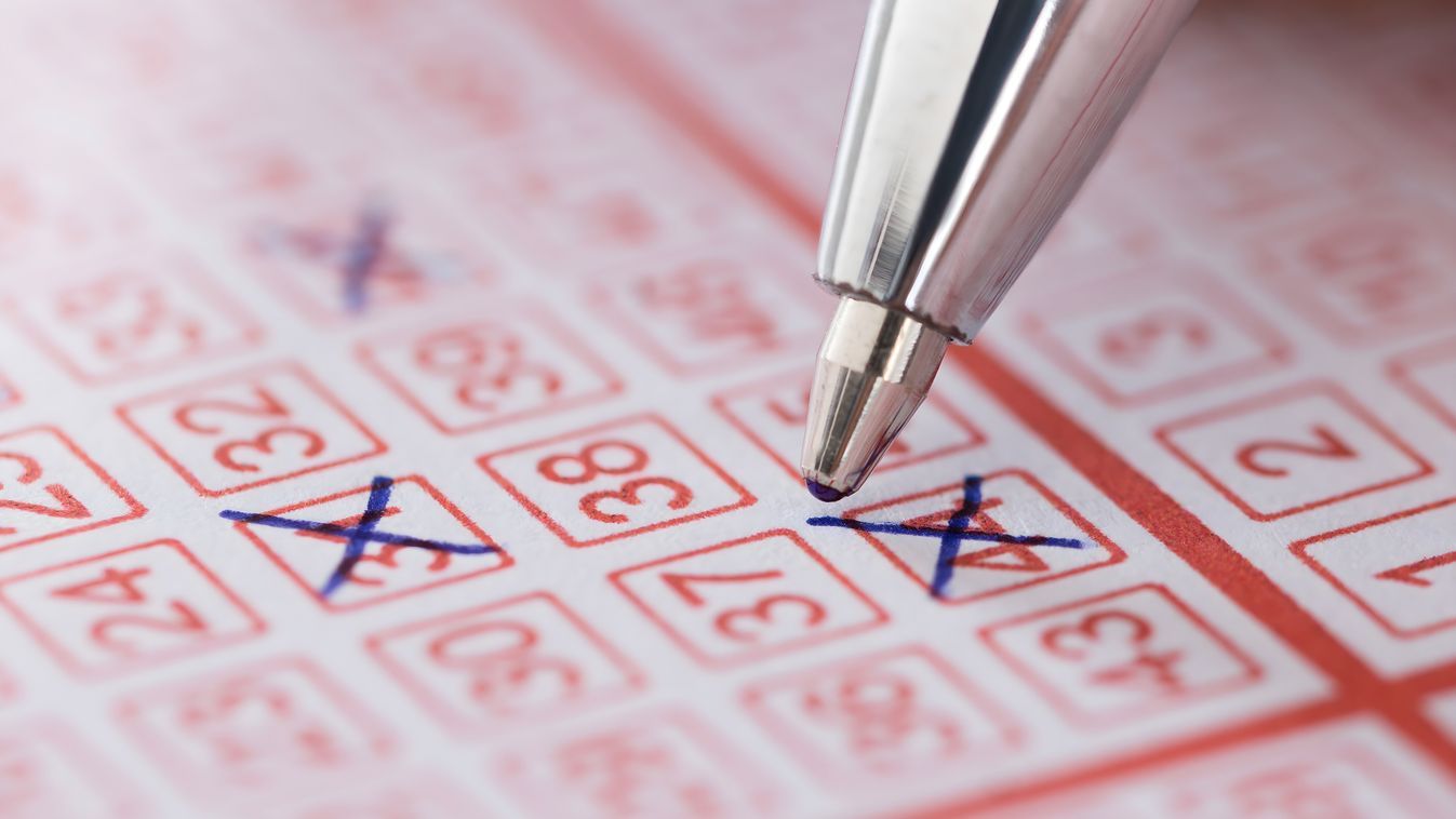 Elvitték a Hatoslottó főnyereményét? - Mutatjuk a nyerőszámokat!