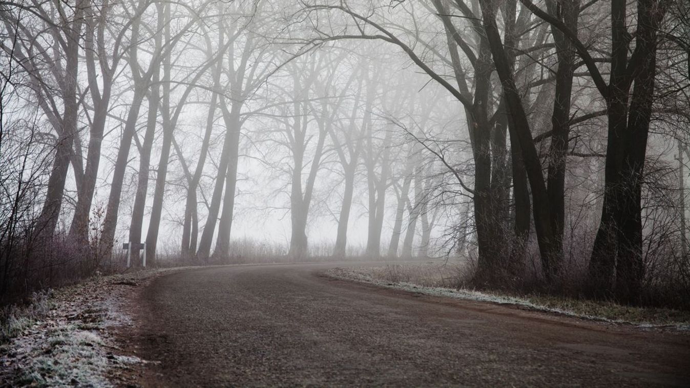 Milyen idő lesz ma? – Mutatjuk!