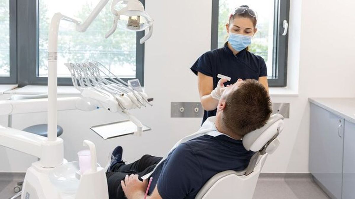 Hiányzó fog pótlása helyett újranövesztés? Ígéretes kutatás indult