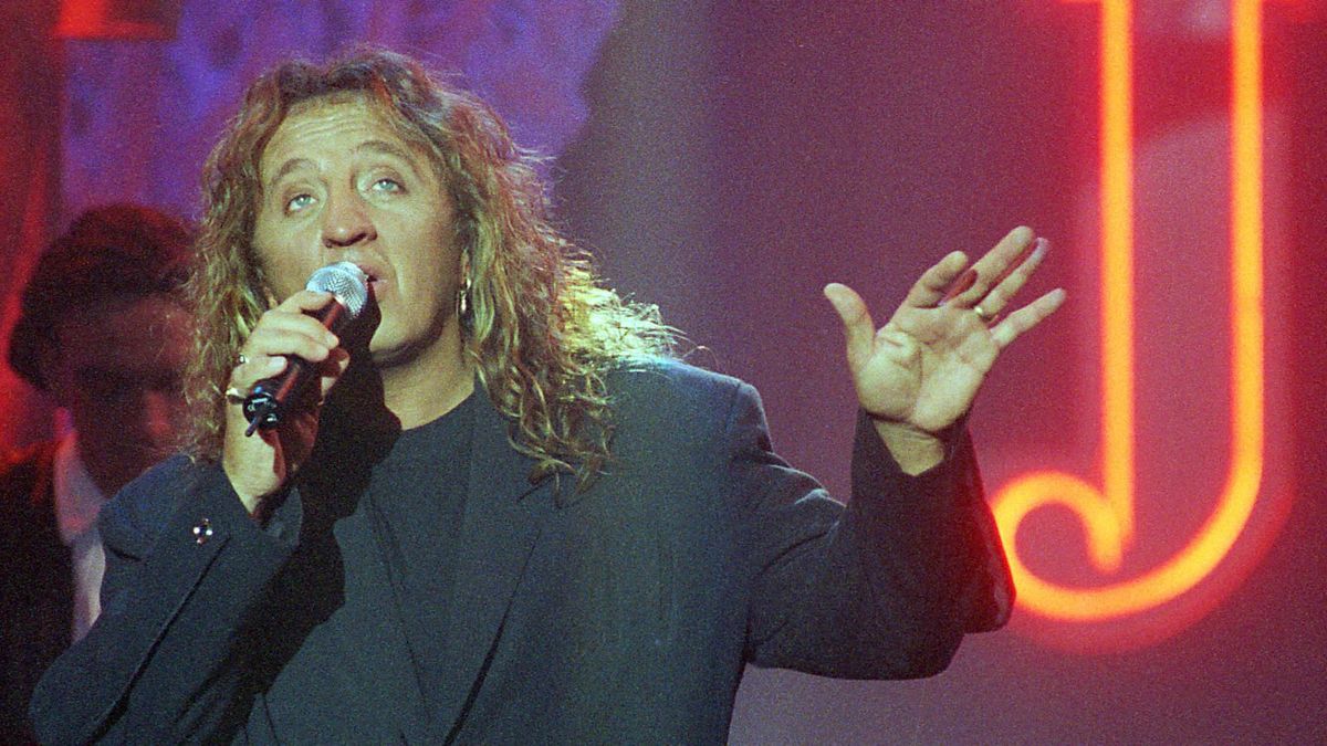 Zámbó Jimmy 25 éve hunyt el – videón az utolsó fellépése