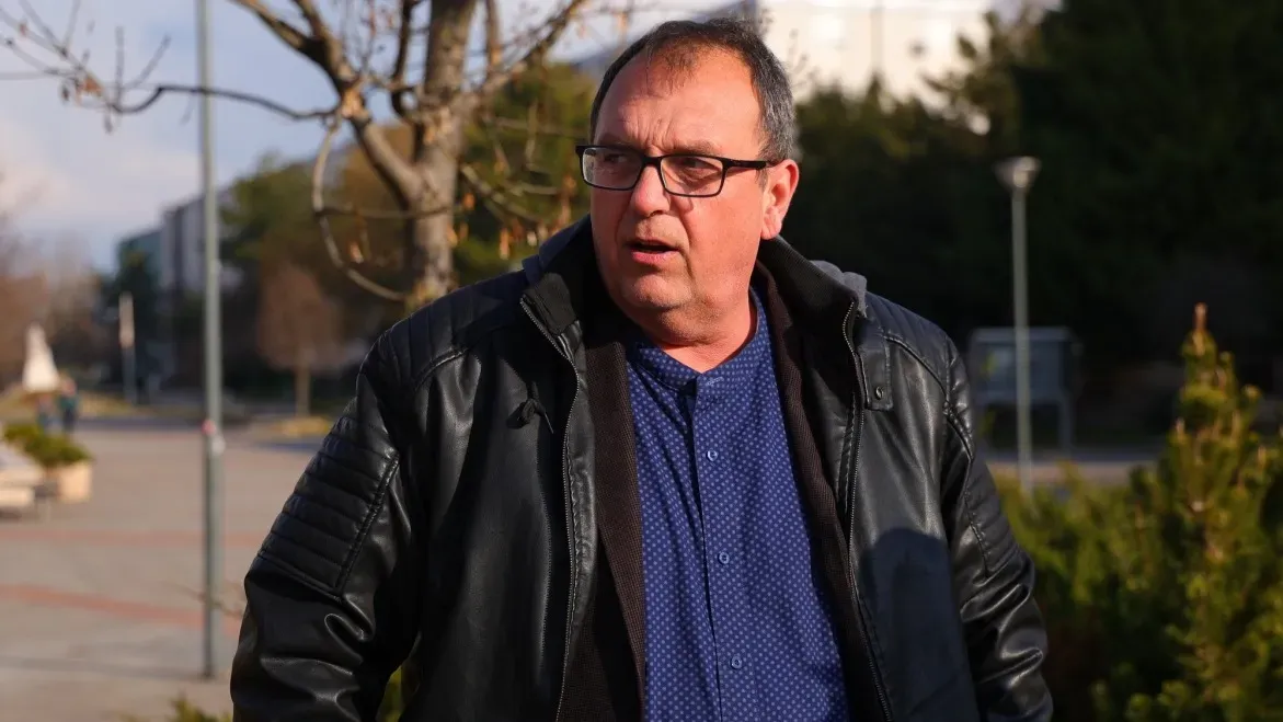 Mezei Zsolt: letartóztatása ellenére támogatja a DK