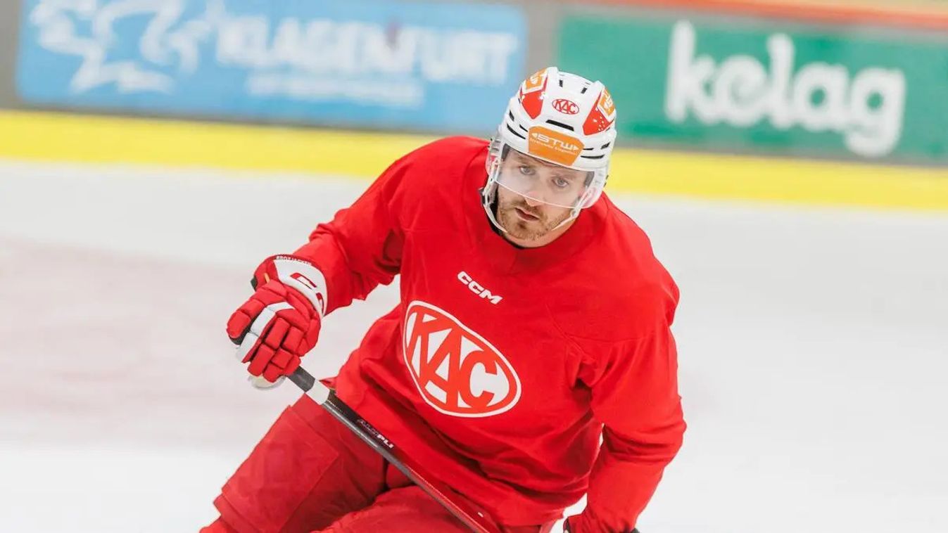 Felébredt a kómából Jordan Murray