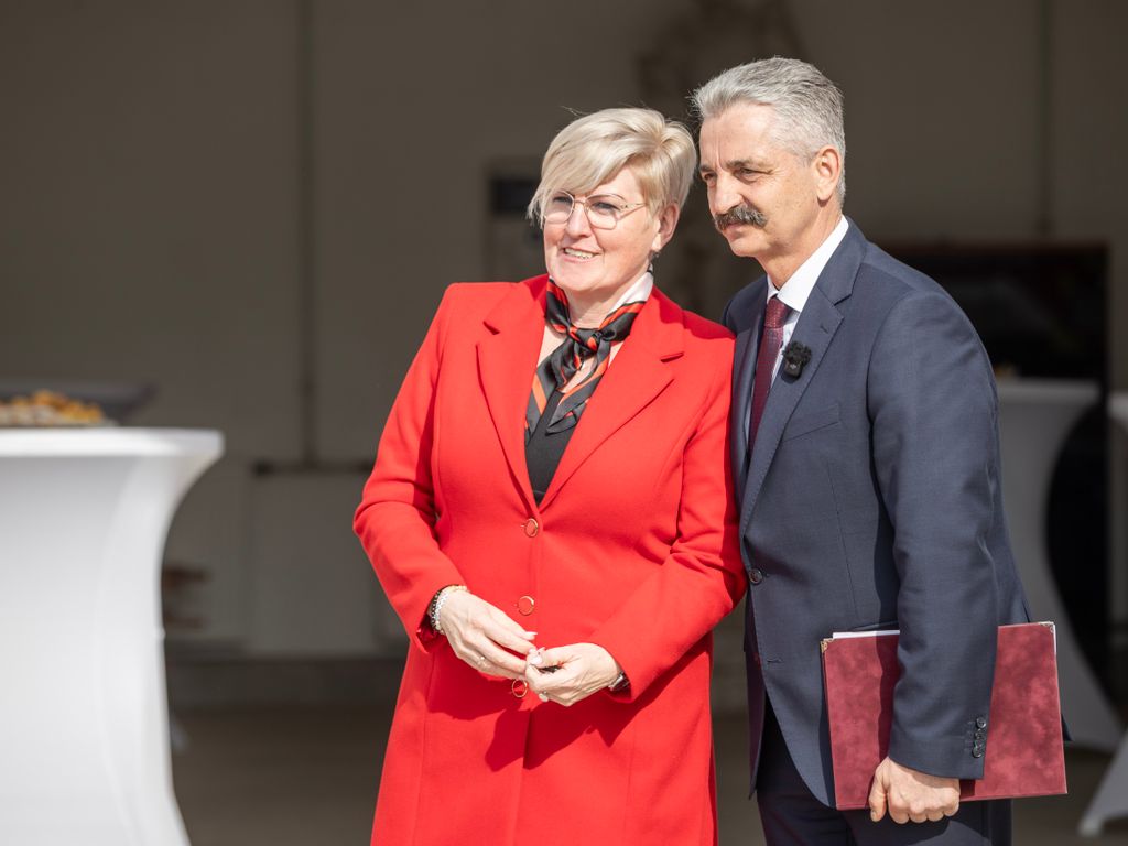Életmentő technika: sorsdöntő fejlesztés érkezett Fejérbe!