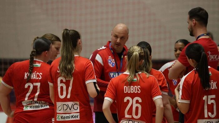 Győrben sem okozott meglepetést a DKKA