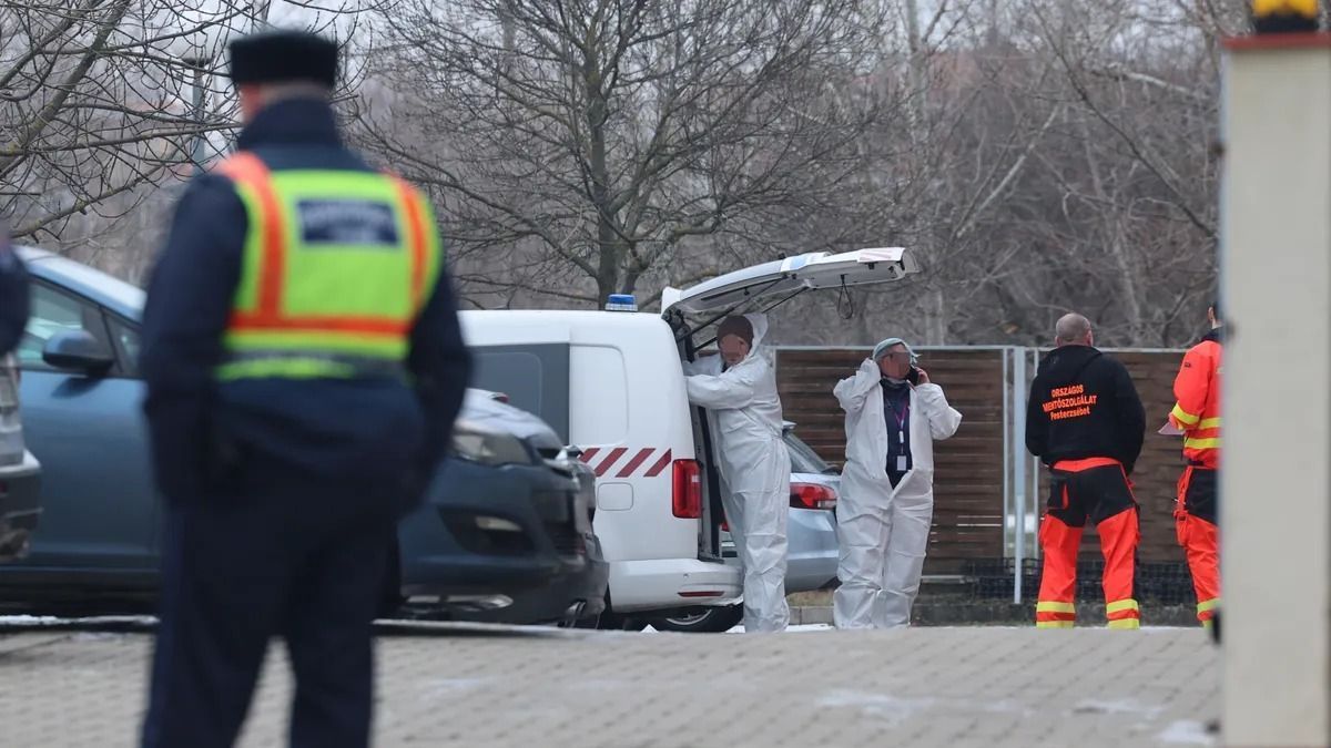Dudás Miklós halálának oka megdöbbentő, elárulta a rendőrség