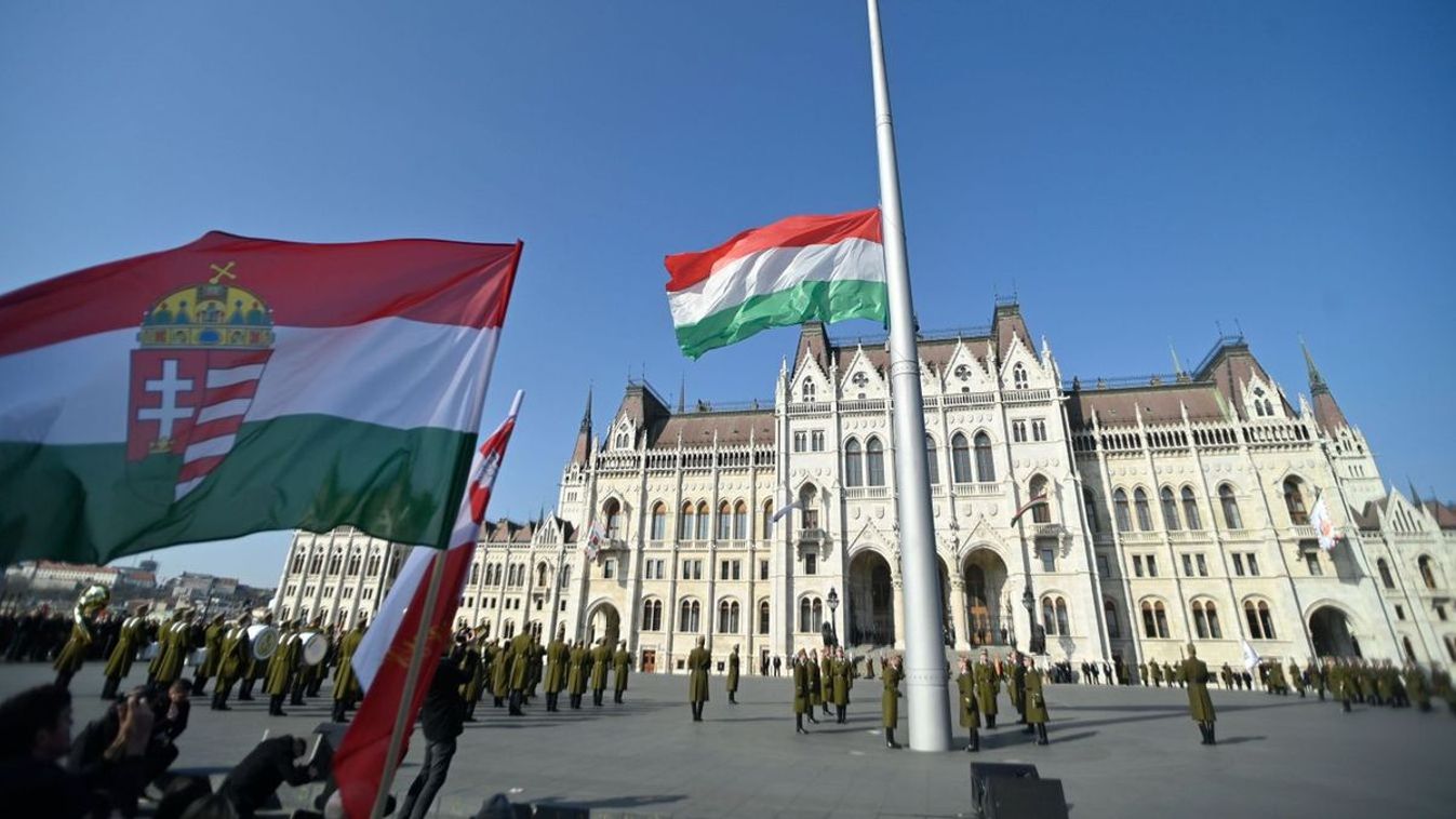 Plusz szabadnap a nyáron: új nemzeti ünnepet vezethetnek be