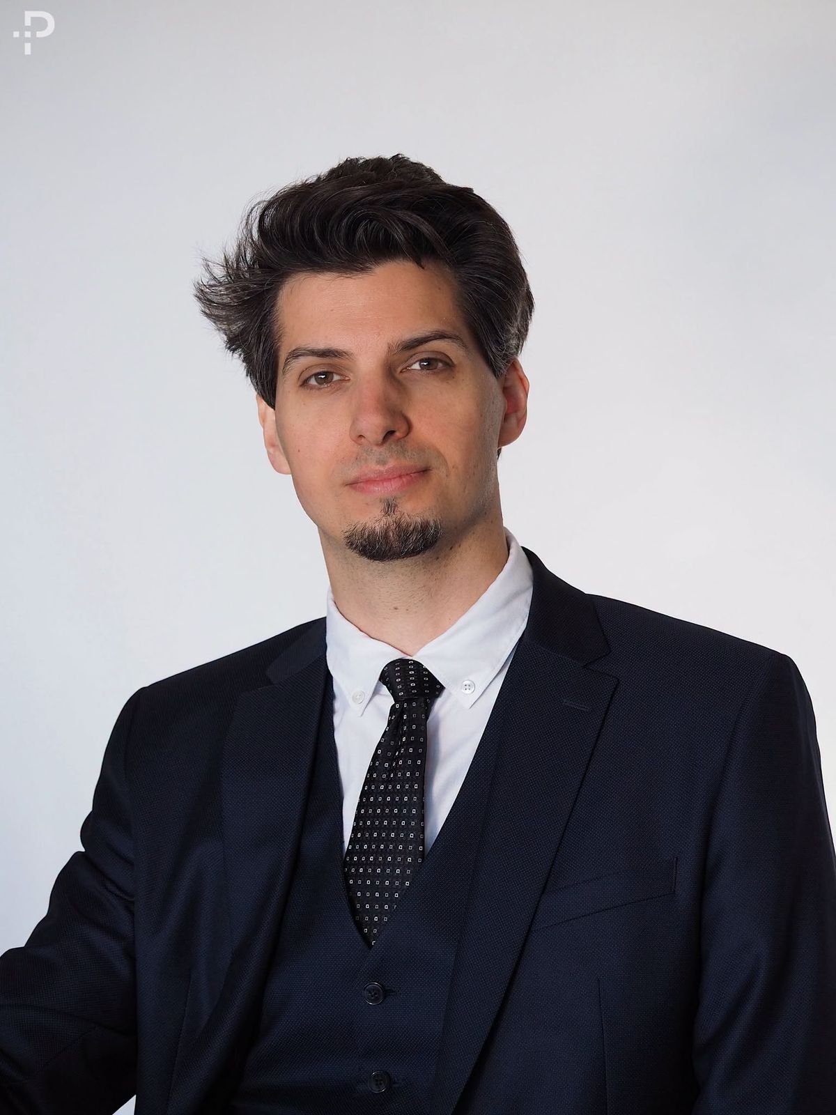 Szilágyi Örs a Dél-pesti Centrumkórház főigazgatója lesz július 1-jétől